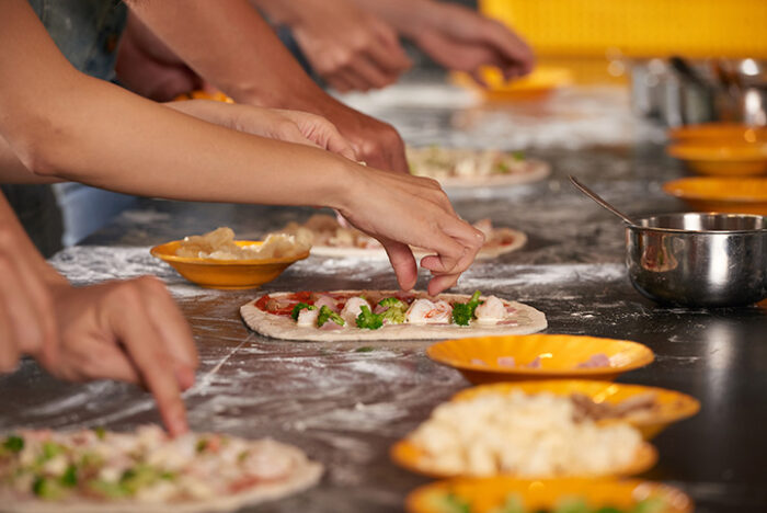 Arizona – Great Food Expo