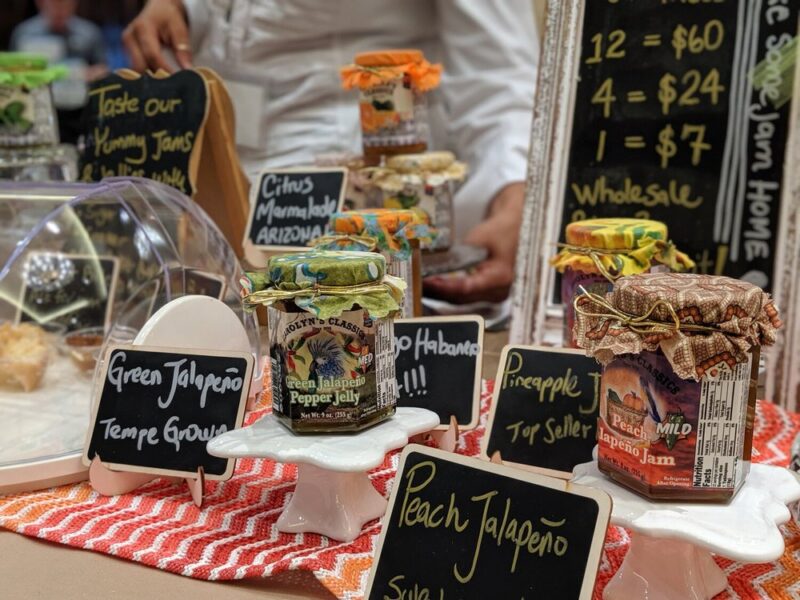 New Jersey – Attending – Great Food Expo